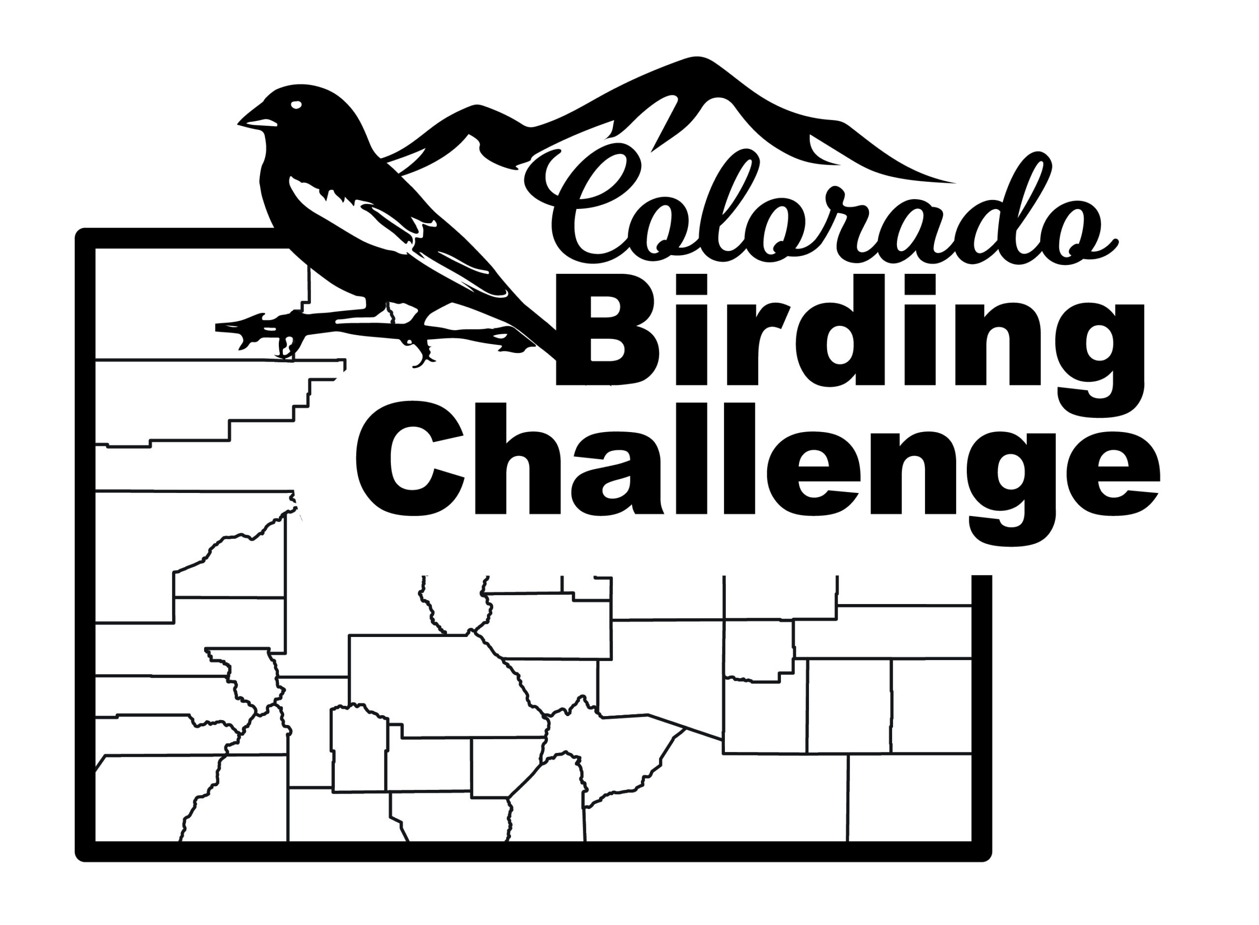 Colorado Birding Challenge Results are In! - Colorado Field Ornithologists