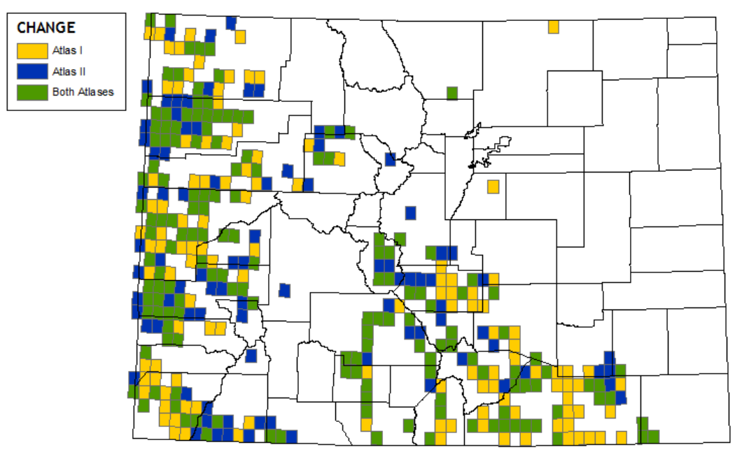 Pinyon Jay Community Science Project - Colorado Field Ornithologists