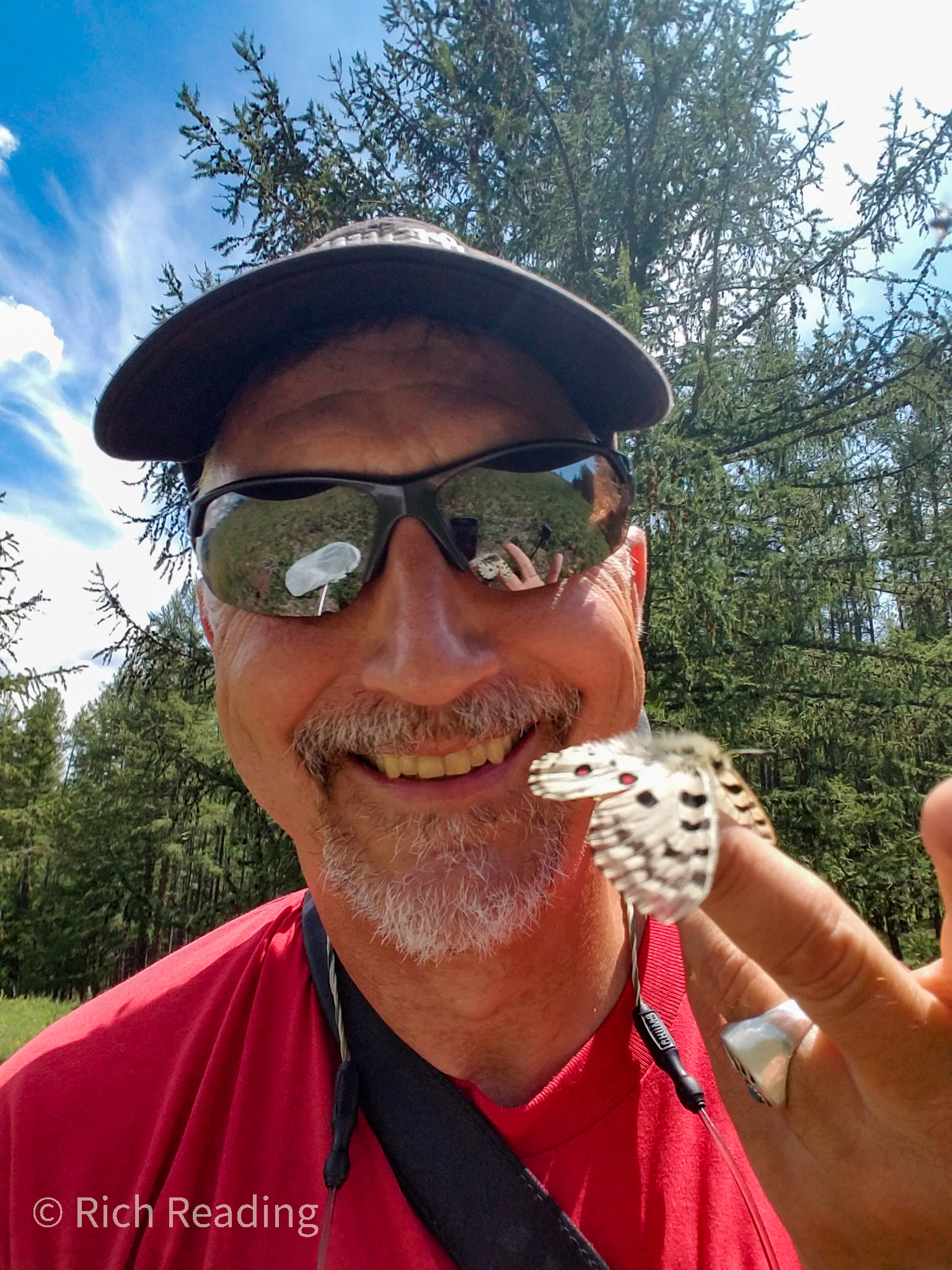 Speaker Series: Dr. Rich Reading- The African Vulture Crisis - Colorado ...